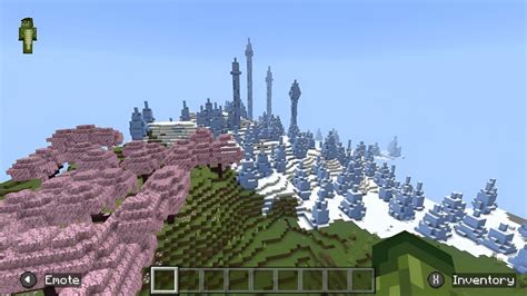 10 Best Minecraft 120 Seeds For Smp