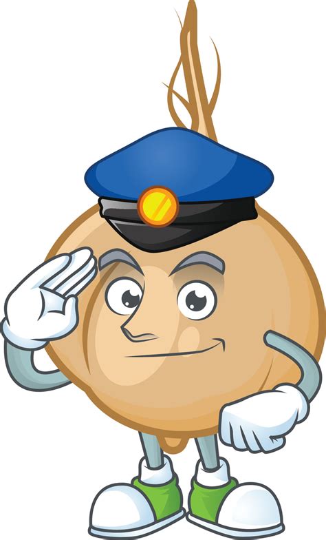Jicama Cartoon Mascot Style 19606026 Vector Art At Vecteezy