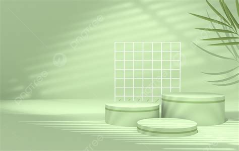 Green Small Fresh E Commerce Background Green Background Banner