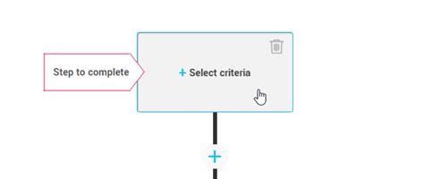 Marketing Automation Create An Automated Segmentation Scenario
