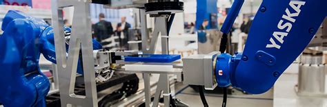 Application Yaskawa Electric Indonesia