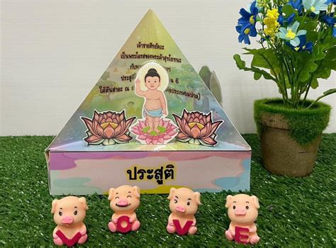 🛕 สื่อโมเดล พุทธประวัติ 🗺️ สื่อการสอน Kru Am