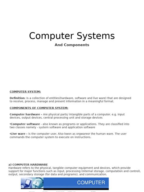 1607088460 lec 2 computer systems pdf input output computer keyboard