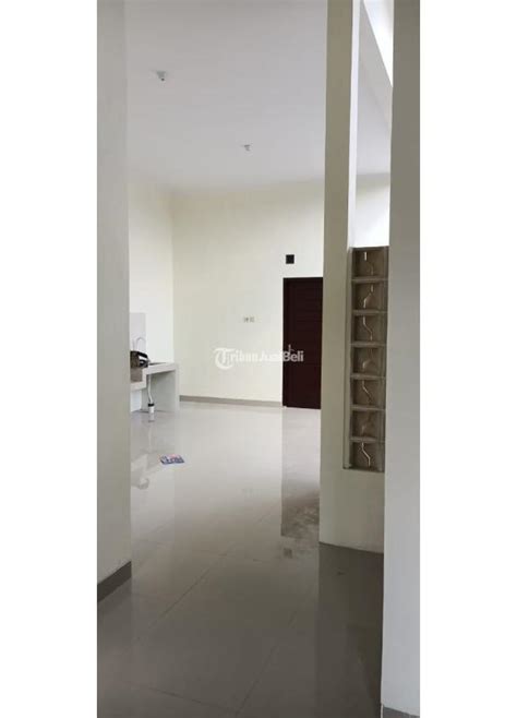 Jual Rumah Siap Huni Tipe 75 126 Baru Dekat Kampus ISI Jogja Di Sleman