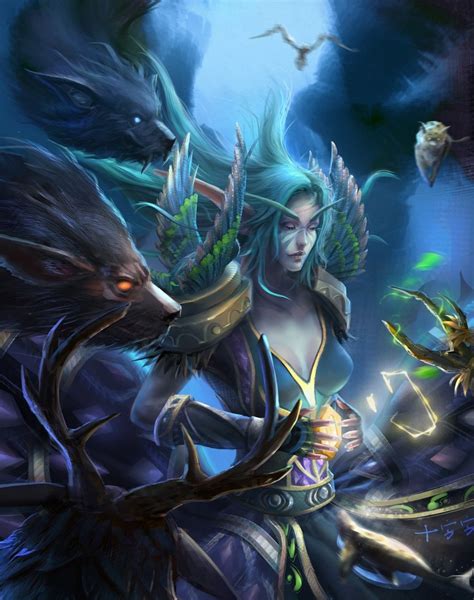 Druid Definition What Is