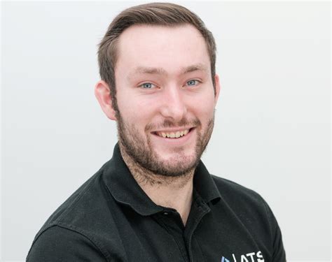 Ats Names Ross Andrew As Its First Commercial Director Scottish
