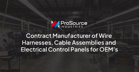 Events Prosource Industries