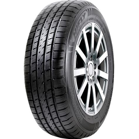 Шины для легковых автомобилей HIFLY 255/65 17 Лето Нешипованные ...