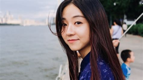 Asian Girls Next Door Telegraph