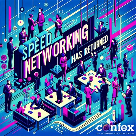 International Confex On Linkedin Confex24 Seeyouatconfex Eventprofs