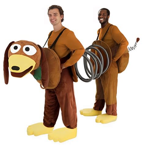 Disney Couples Costumes Ideas