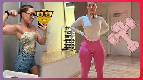 Pineapplebrat Model Upgrade Fitness Alice Youtube