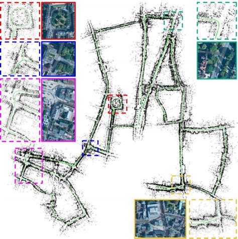 Radarslam Radar Based Large Scale Slam In All Weathers Deepai