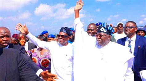 Why Tinubu Appointed Me As Fct Minister Wike Opens Up Legitng