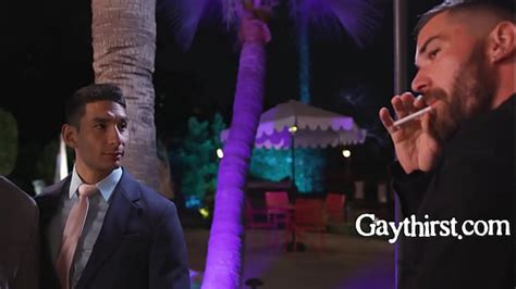 When Gay Men Invited For Dinner By An Unknown Host With Unknown Agenda Xxx Mobile Porno