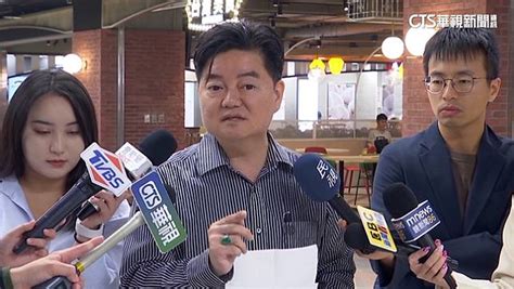 不滿遭批「反應差」 張秀卿警察前夫告長官誹謗 華視新聞 Line Today