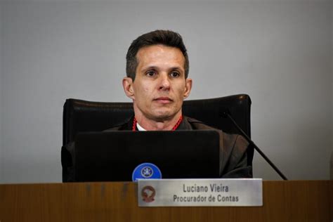 AMPCON Associação Nacional do Ministério Público de Contas