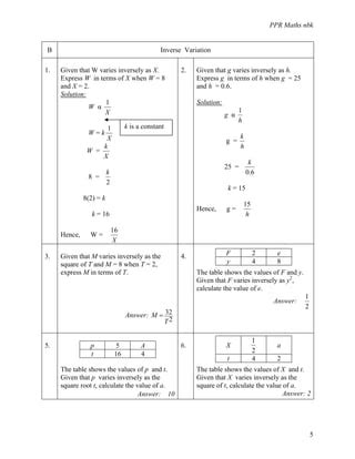 P Variation Modul PDF