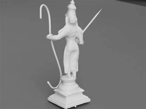 Ramayana 3D: 7th Avatar | atelier-yuwa.ciao.jp