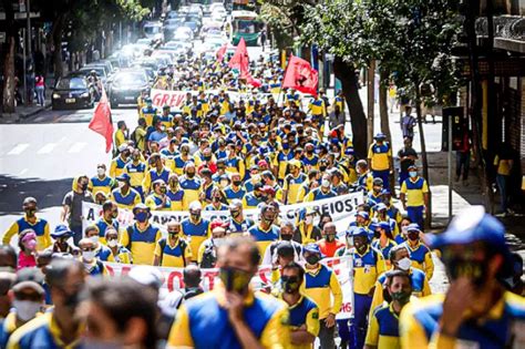 Projeto De Lei Que Abre Caminho Para A Privatização Dos Correios Avança