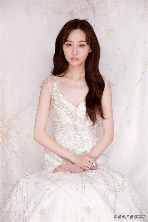 鄭爽閒置網站賣嫁妝，網友：和張恆分手前已經到了談婚論嫁的地步 每日頭條