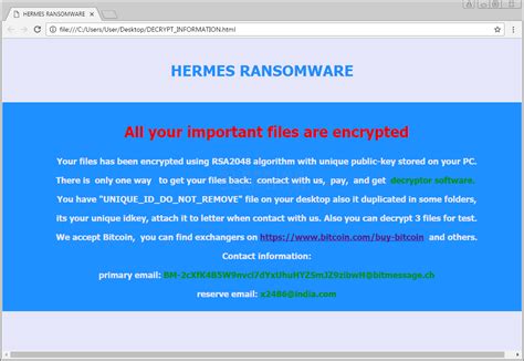 Τα νέα των Ransomware 21 10 2017