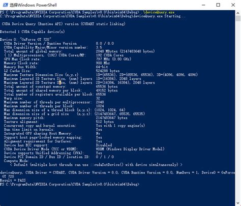 Deeplearning Windows10 Tensorflow 环境搭建 Deeplearning Windows10 Tensorflow 环境搭建