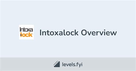 Intoxalock Careers Levels Fyi
