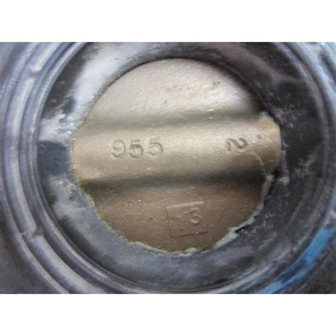Nibco Ld 2000 Butterfly Valve Ductile Iron Ld2000 2 Mara Industrial