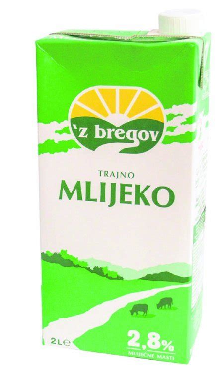 Trajno Mlijeko Vindija 2 L Ktc Akcija Njuškalo Katalozi