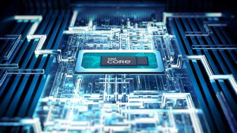 Intel Announces Th Gen Mobile Processors At CES Videomaker