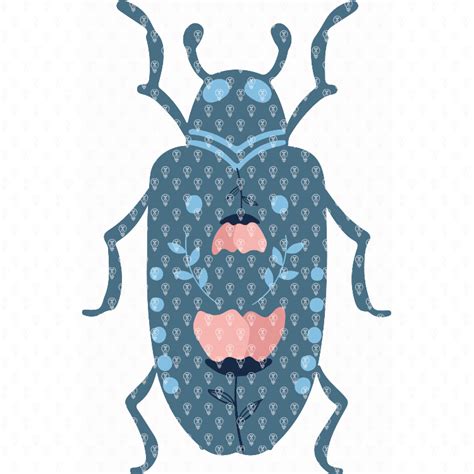Floral Bug 2 Makers Gonna Learn