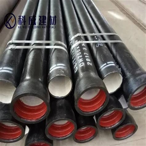Welded Steel Pipedn80 Dn100 Dn150 Domestic Water Pipeline Drainage
