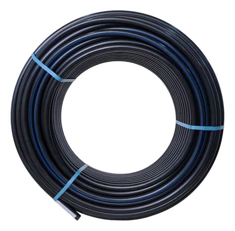 Mangueira Polietileno Reforçada 34x50m Mercadolivre