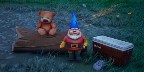 Fortnite OG Todos Os Locais Ocultos Dos Gnomos Creo Gaming
