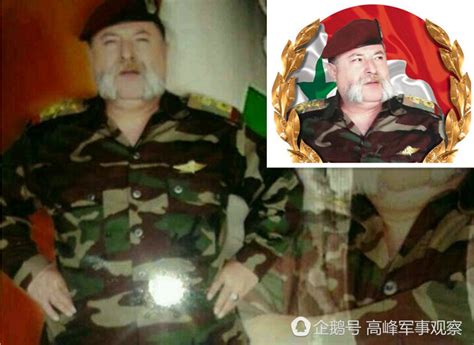 叙军竟在一场战役牺牲两位将军，誓把这一万恐怖武装全歼手机新浪网