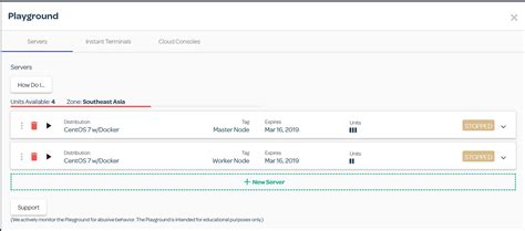 Rancher One Place For All Kubernetes Clusters By Saiyam Pathak 100daysoflearning Medium