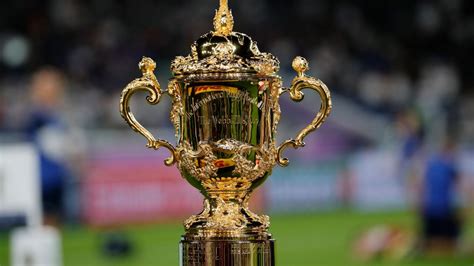 Rugby World Cup Commentators Full List Of Itv Presenters And Pundits