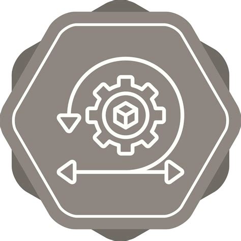 Iterative Design Vector Icon 26339643 Vector Art At Vecteezy