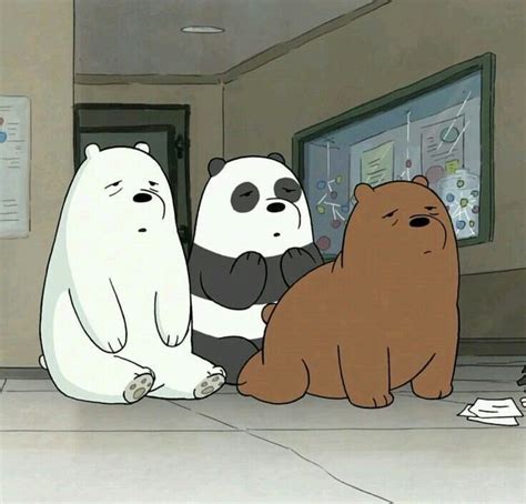 Pin By نازیہ صدیقی‎ On Pandu Ice Bear We Bare Bears We Bare Bears