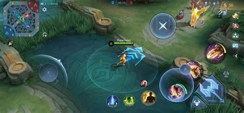 Chou Ultimate Bug Rmobilelegendsgame