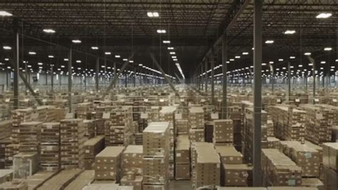 Cmes Robotics Introduces Innovative Mixed Case Palletizing Solutions