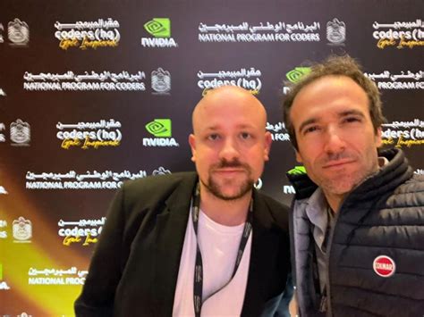 Samuel A Prieto On Linkedin Ai Generativeai Networking Nvidia
