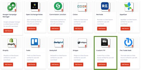 how to transfer your data from adobe analytics into bigquery with launchpad