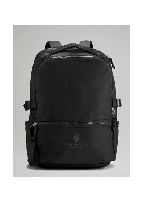 Gps Backpack Printformance