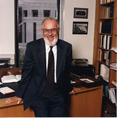 In Memoriam Dean Emeritus David J Mccarthy Jr Georgetown Law