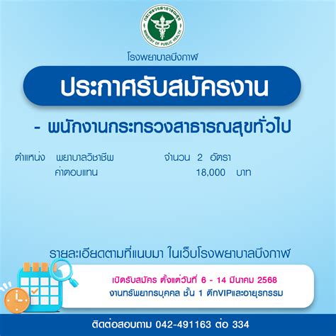 โรงพยาบาลบึงกาฬ