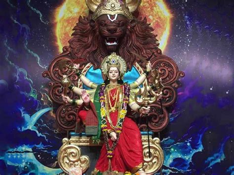 Gupt Navratri Will Start From 6th July In The Month Of Ashadha In 2024