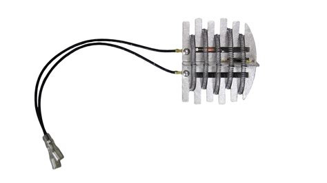Heating Element For 1194 1195 1196 And 1198 Frost