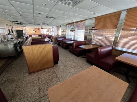 2201 Nottingham Way Hamilton Nj 08619 Restaurant For Sale